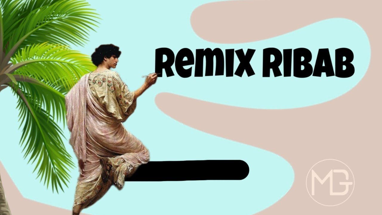 RIBAB TRAP by Mbeats Gold - YouTube