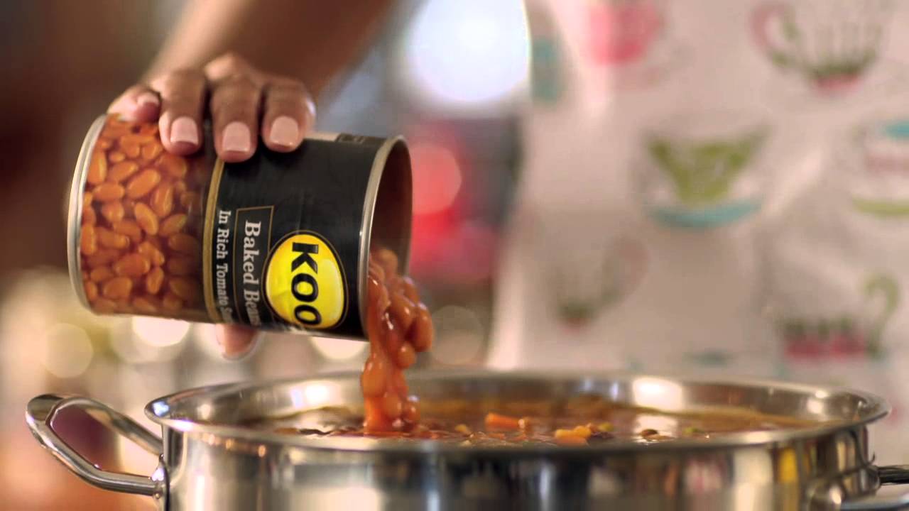 KOO 75 Years “KOO Community Cook off" TV Advert - YouTube