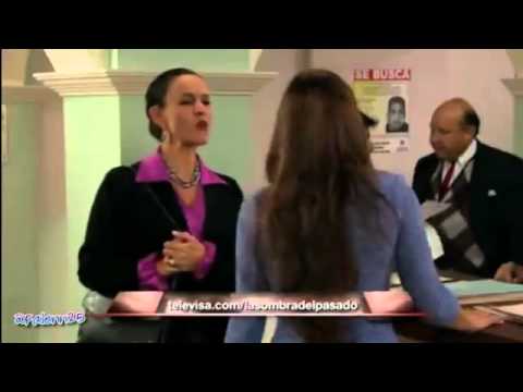 La Sombra del Pasado Avance, Capitulo 68, 11 de Febrero de 2015