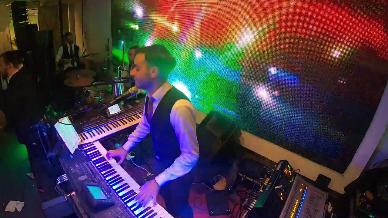David ben zakay drums|דוד בן זכאי תופים - YouTube