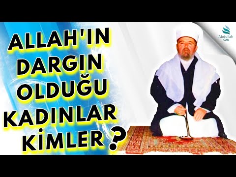 30. Sohbet - Yahyalılı Hacı Hasan Efendi (k.s.)