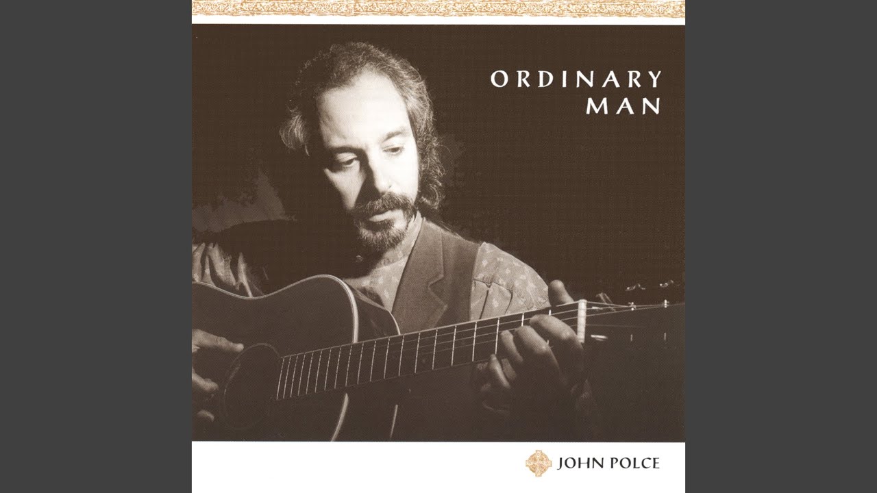 Ordinary Man - YouTube