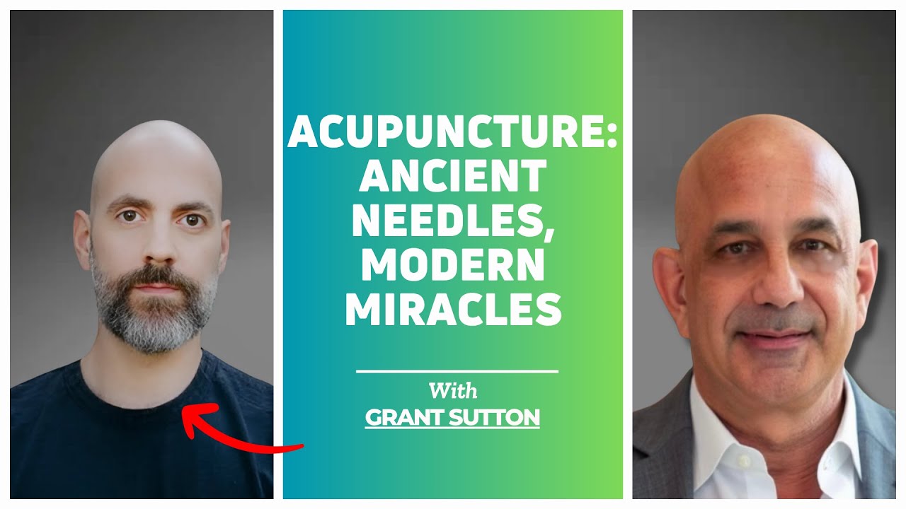 Acupuncture: Ancient Needles, Modern Miracles - YouTube