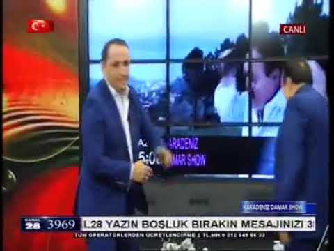 İSMET YILDIZ (EYLÜL`ÜN YAĞMURLARI)