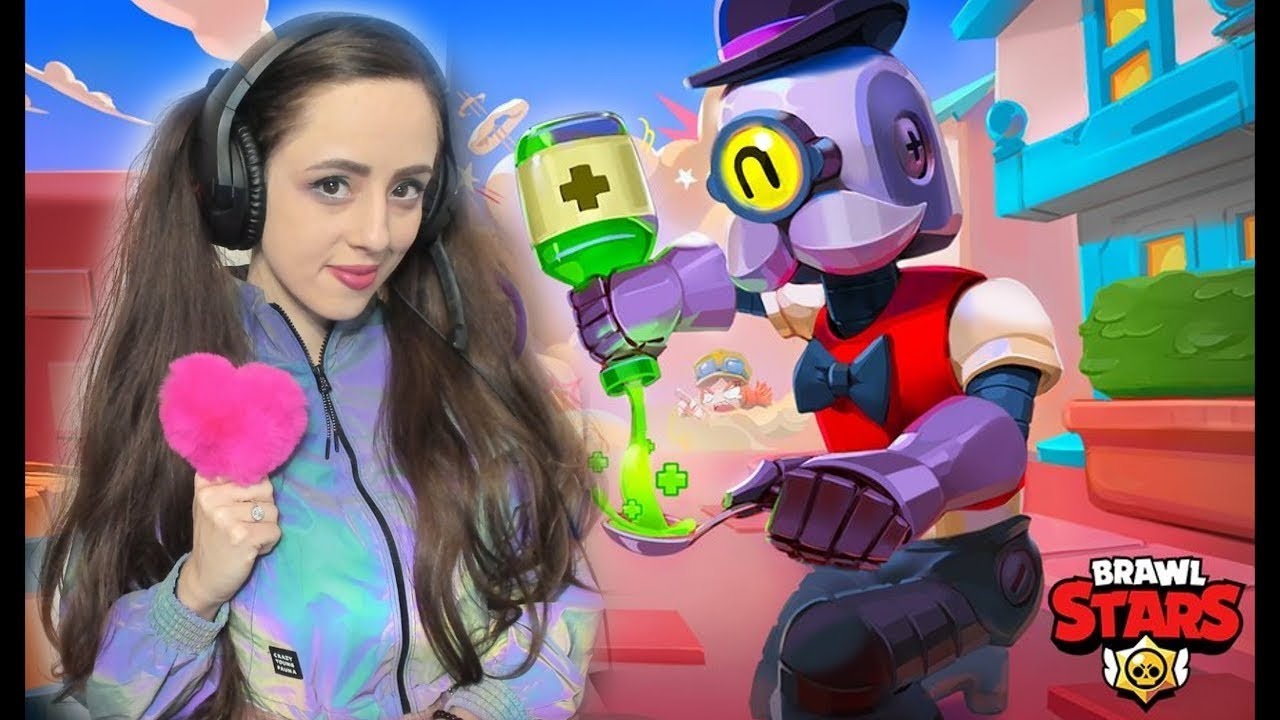 VINEREA CU PRIETENII! Live Brawl Stars Romania - YouTube