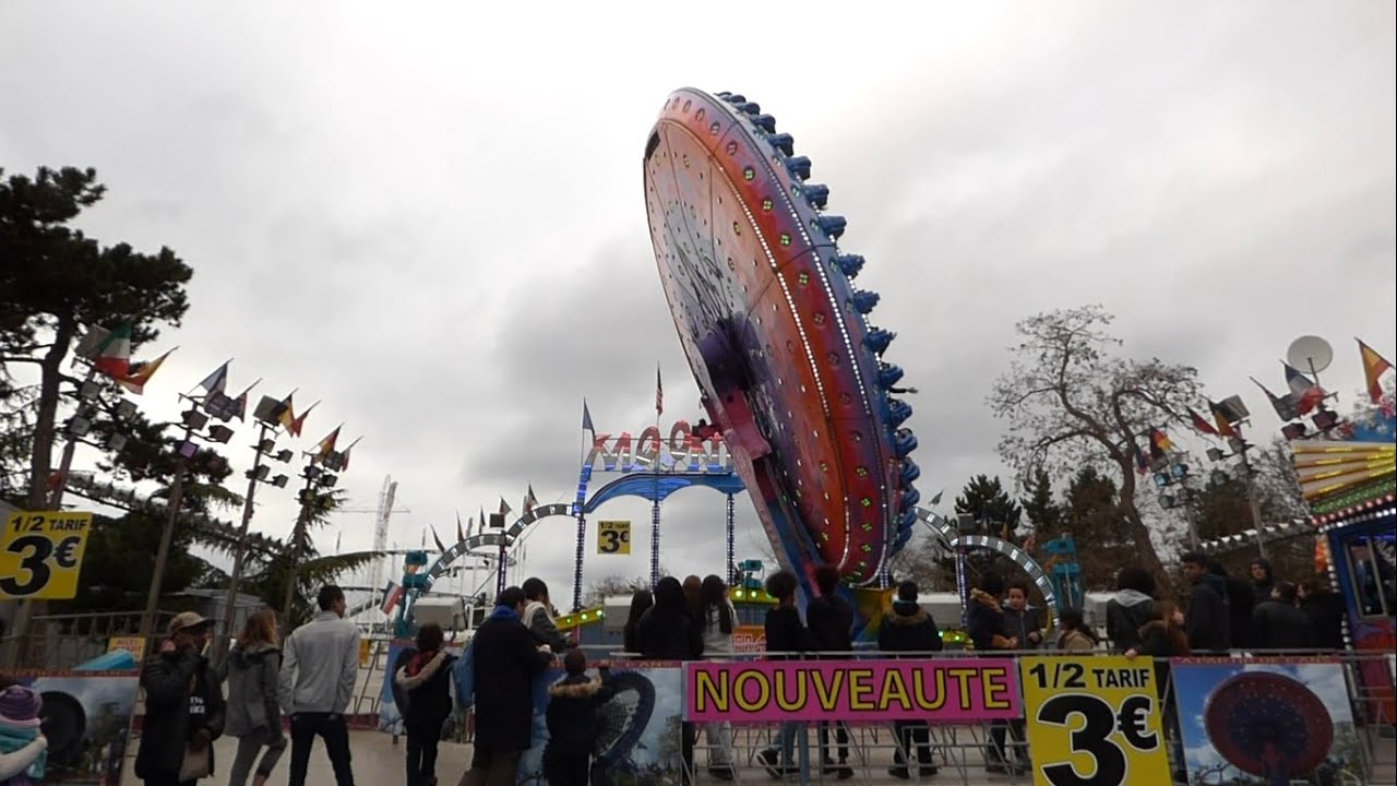 Moonraker (Galactica/Sdc) - YouTube