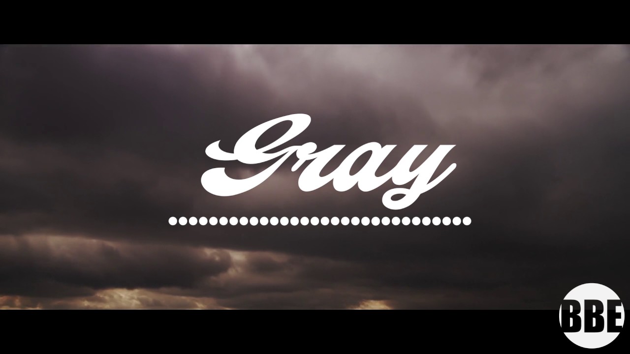 [FREE] "Gray" / Boom Bap Beat / BEATS BY ENDO [2017] / 힙합비트 / 붐뱁비트 / 트랩 ...