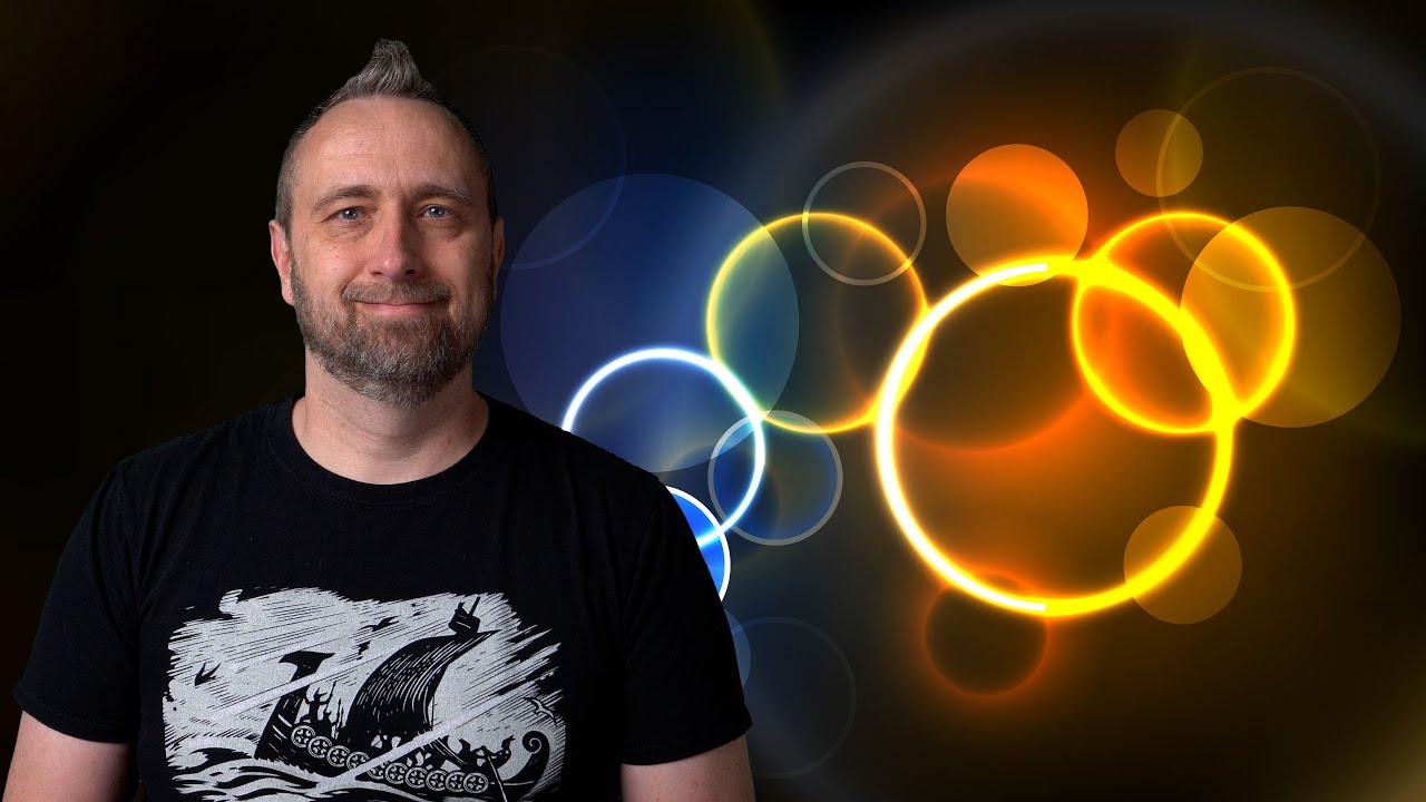 Exploring the Sense Gates - YouTube