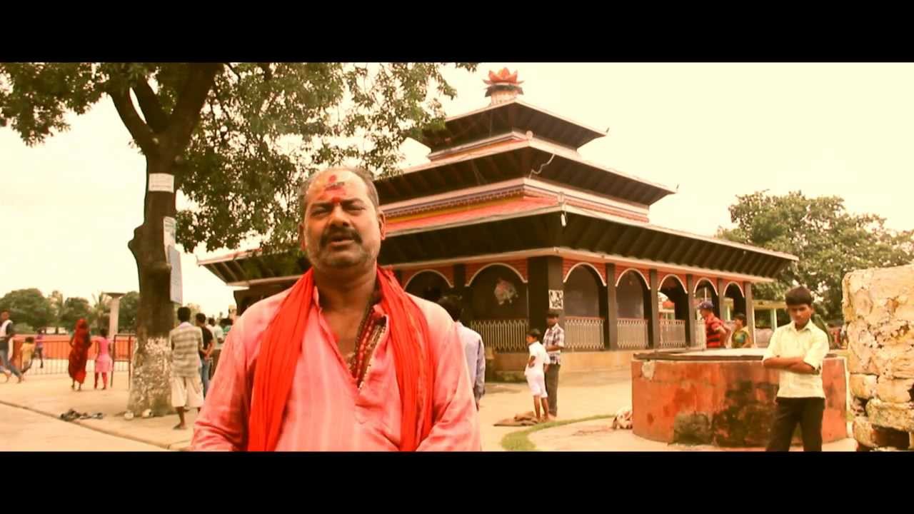 Sakhara Peeth - the story of Chinnamasta - YouTube
