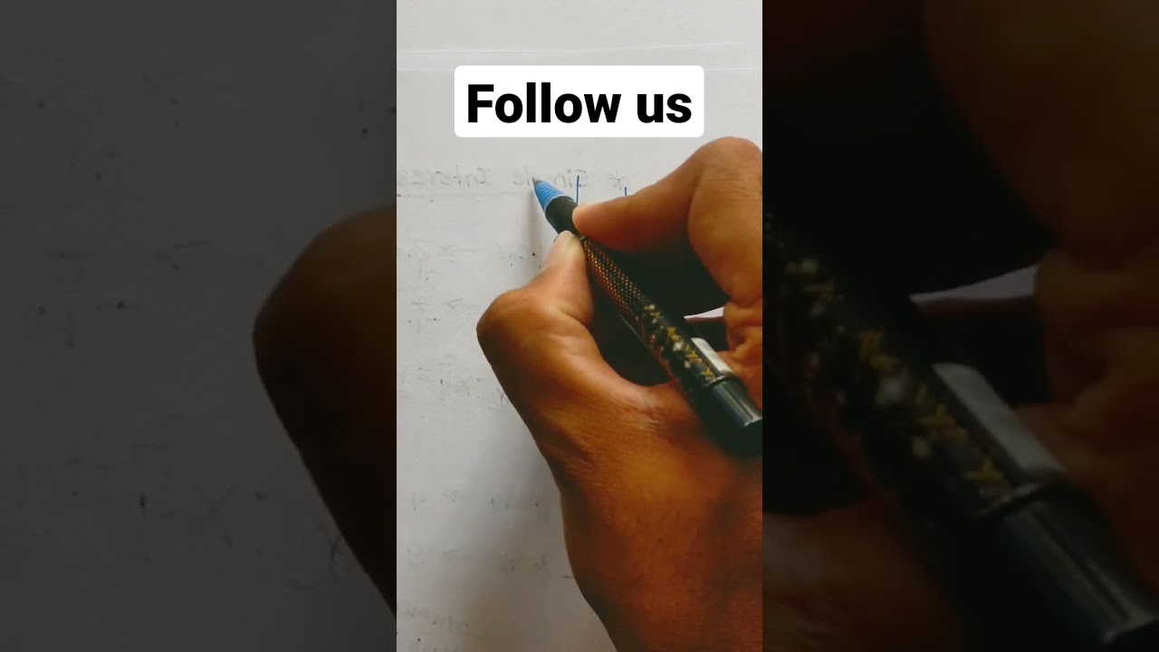 Shocking Math Hack!! - YouTube