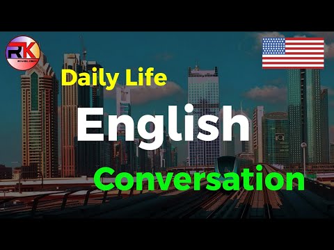 Everyday English Speaking Practice | Automatic English Conversation - Lesson 328