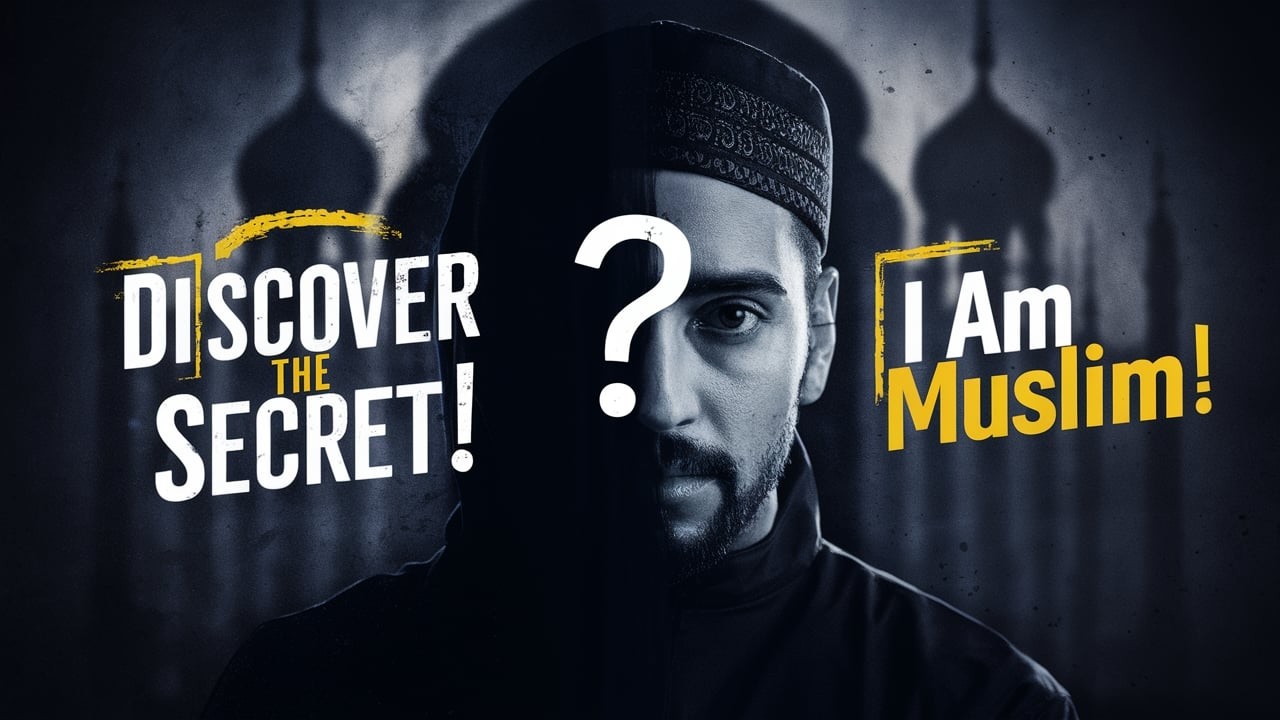 I am Muslim ! Song - YouTube