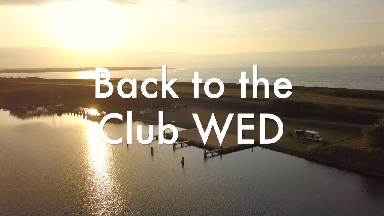 Back to the club WED 2021 - YouTube