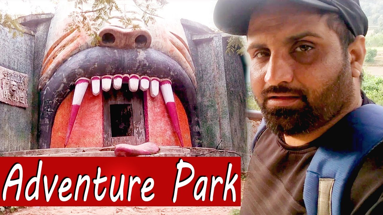Adventure Park Morni Hills Morni Hills || Tour to Tikkar Taal || Morni ...
