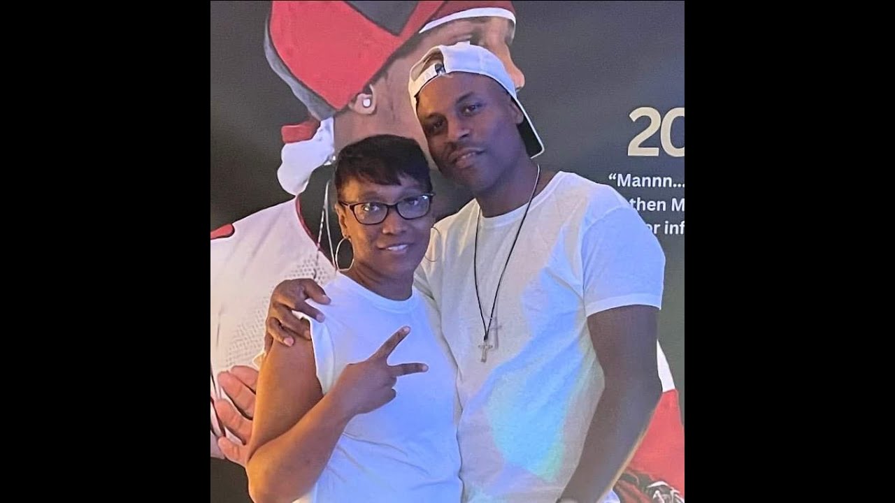 Events By Kem Re : Kemre and Terrance Hurd - YouTube