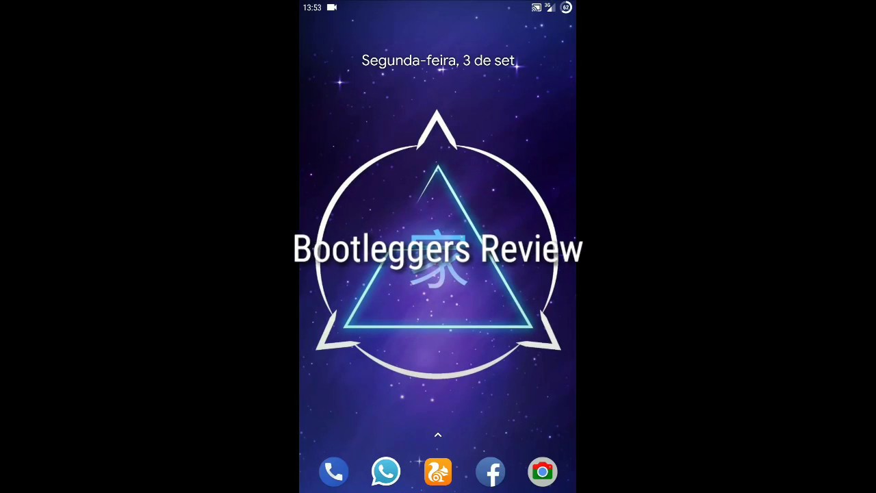 Bootleggers ROM for Redmi Note 4x Mido - YouTube