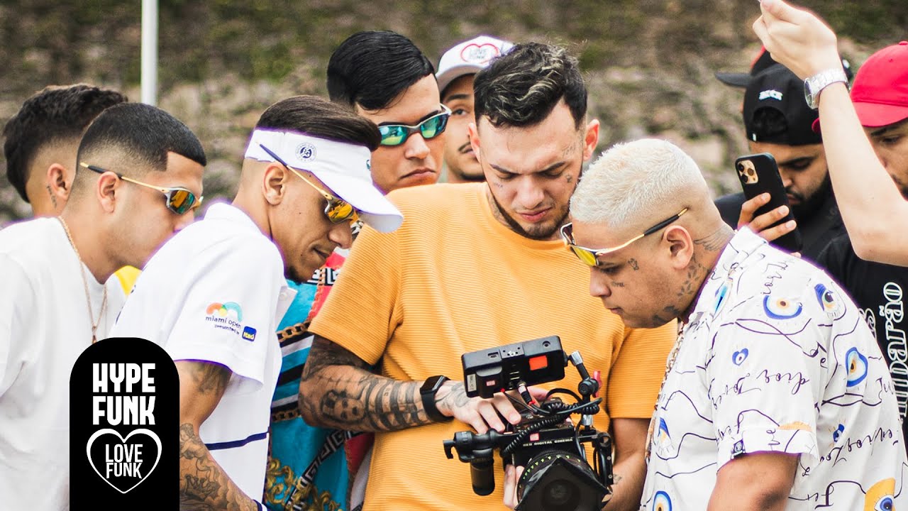 SET WESLEY ALEMÃO 2 - Lipi, Paulin da Capital, Kadu, Hungria, Paiva ...