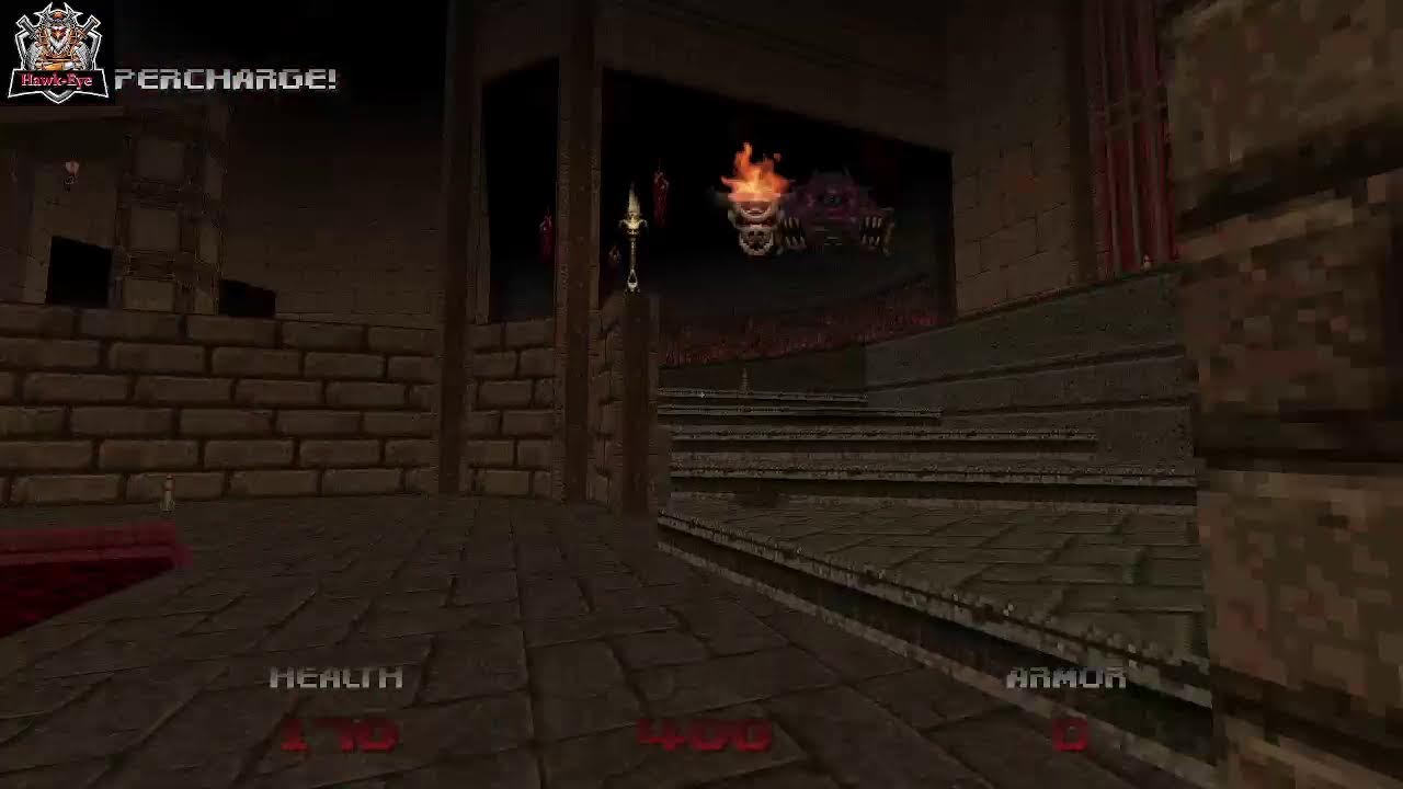 DOOM 2 Remastered - 2024 part 1 - YouTube