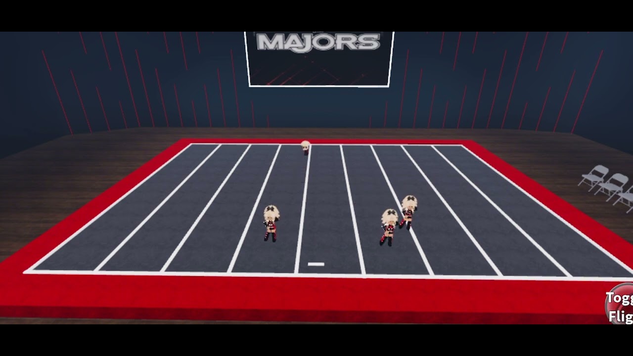 [Season 9] TGLC The Major’s performance. - YouTube