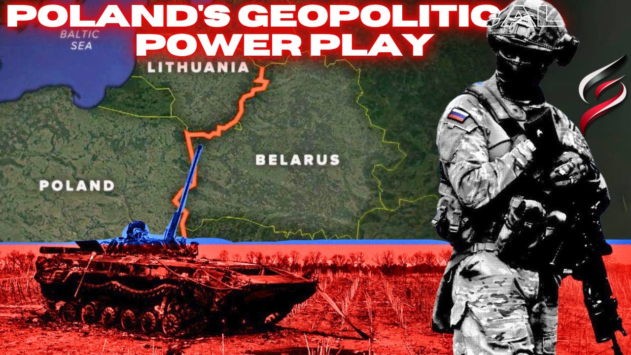 "Poland's Army Expansion: Provoking Russia or Defending the Homeland ...