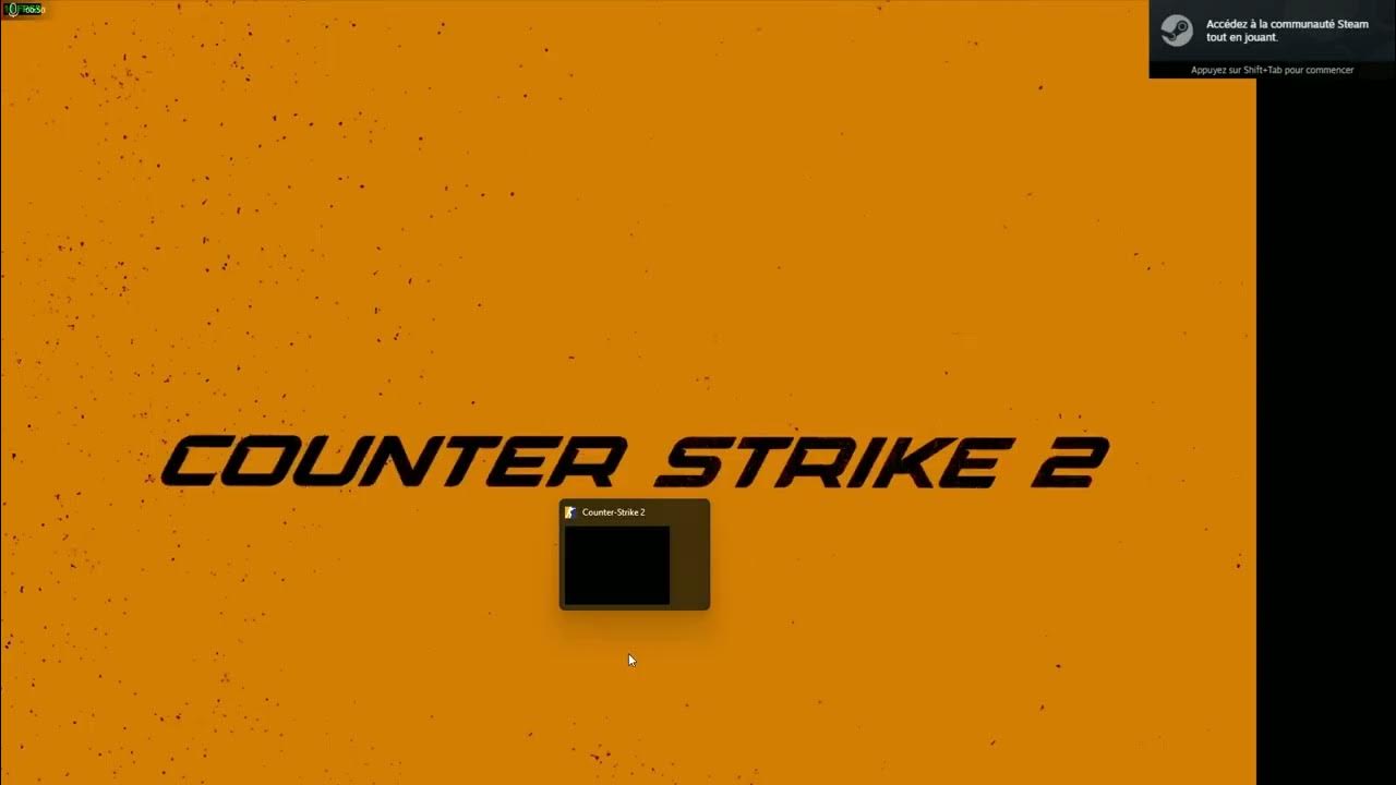 CS2 crash after armory update (amd) - YouTube