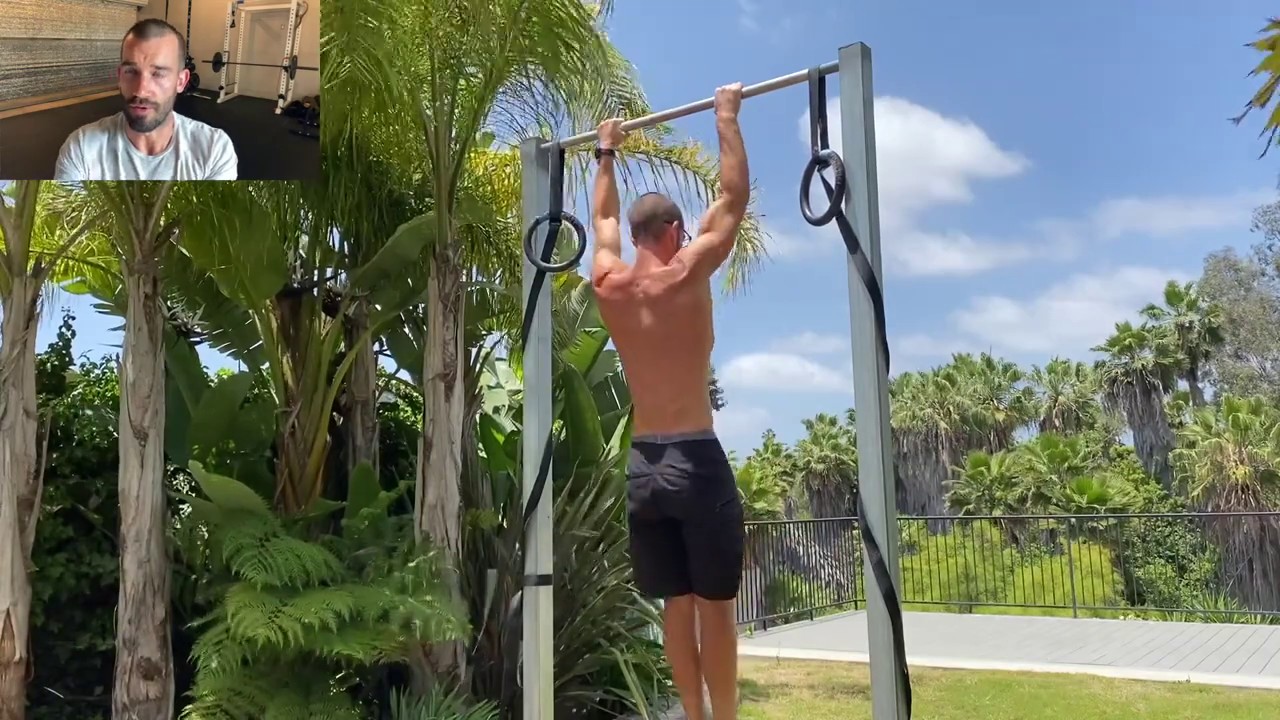 Day 15. Perfect your technique. - YouTube