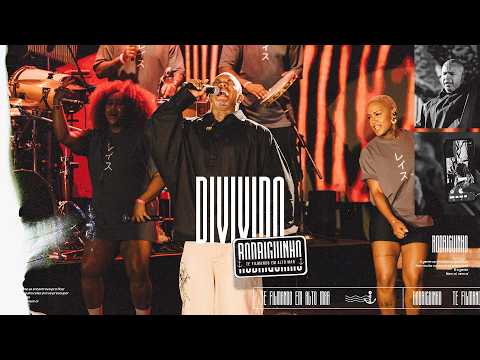 Rodriguinho - Dividido (Te Filmando em Alto Mar) #Rodriguinho #Dividido