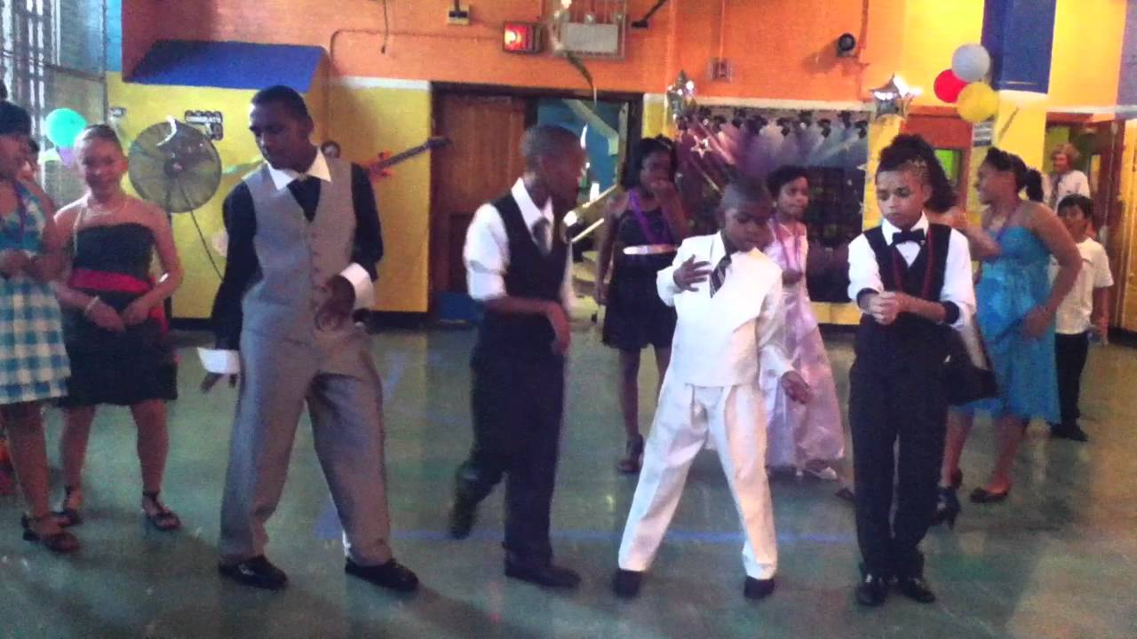 ps 65 prom 2011 - YouTube