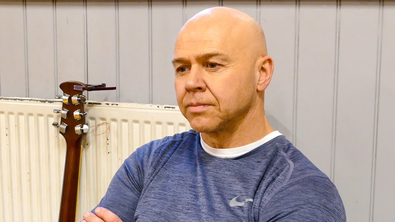 Dominic Ingle EXCLUSIVE: Andrade must MAN UP vs Saunders, got belt ...