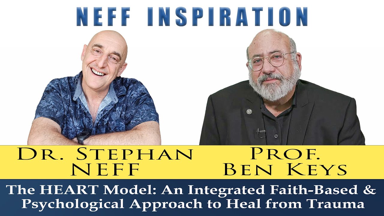 515 Ben Keys: The HEART Model: An integrated Faith-Based ...