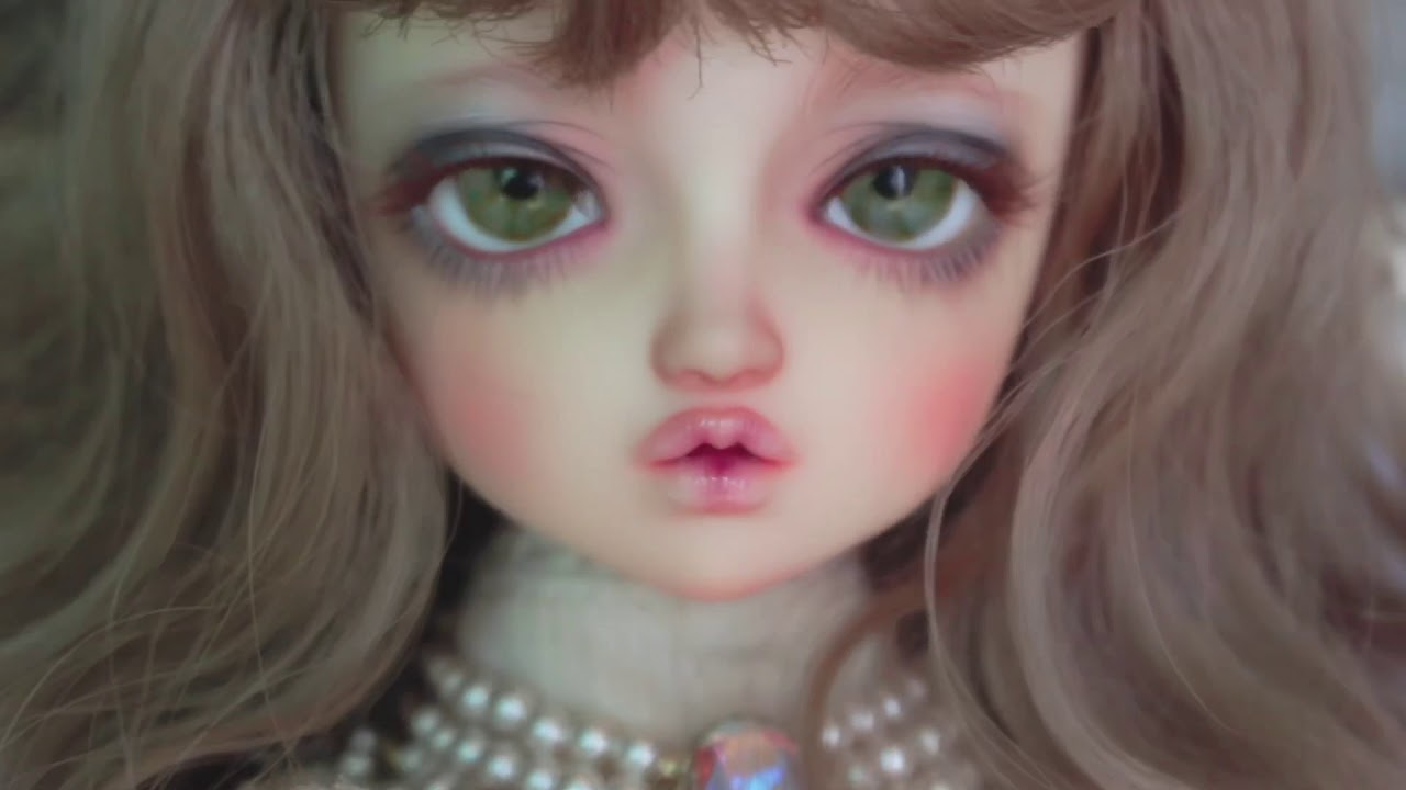 [C.C.P]katharsis ::: Volks Luna‬ Make-up - YouTube