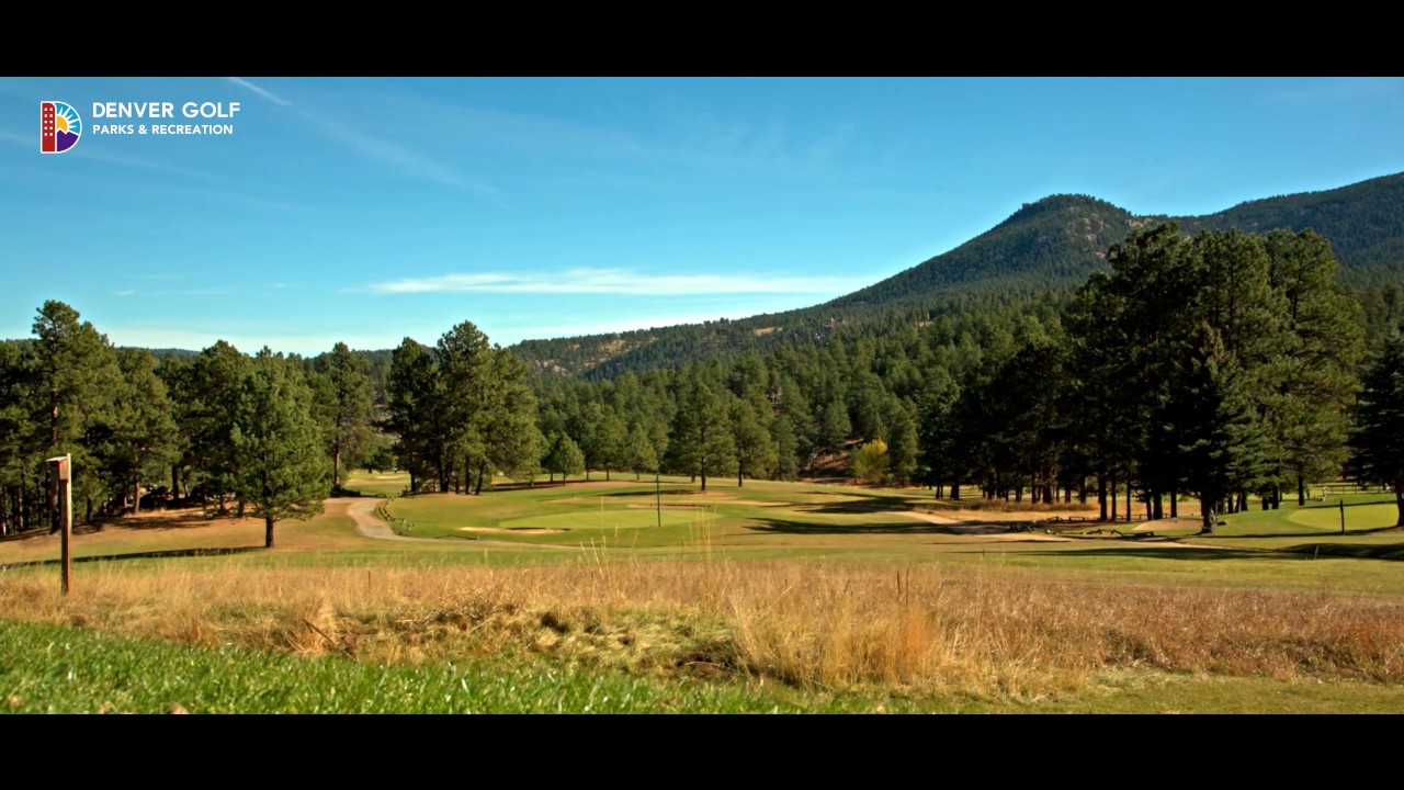 Evergreen Golf Course Now Open For The 2017 Season - 3.10.17 - YouTube
