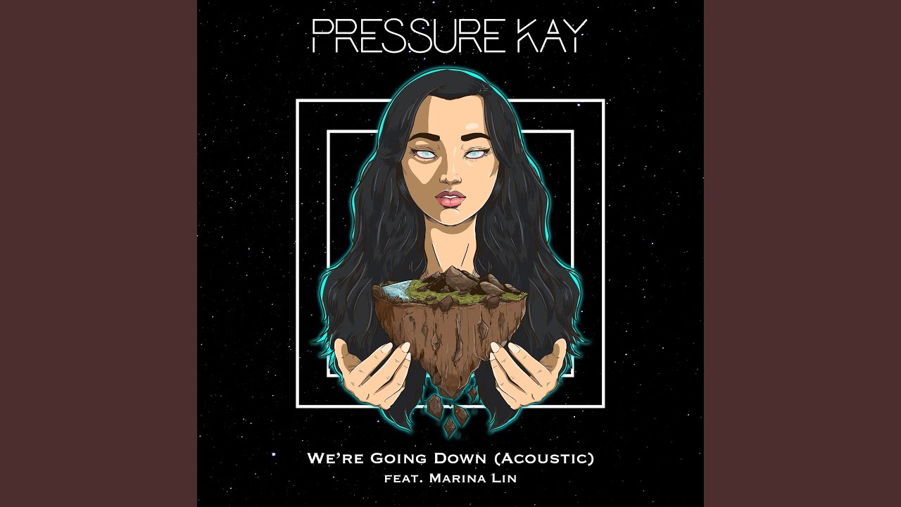 We're Going Down (feat. Marina Lin) (Acoustic) - YouTube