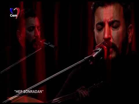 Ufuk Coşkun Hep Sonradan Gelir Aklım Başıma | Canlı Performans