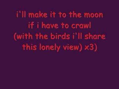 red hot chili peppers - scar tissue w/lyrics - YouTube