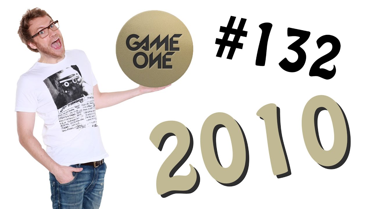 MTV GameOne Folge 132 - YouTube