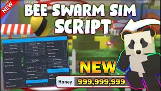 Updated Bee Swarm Simulator Script Pastebin 2023 Autofarm Auto Dig Avoid Kill Mobs Speed By ...