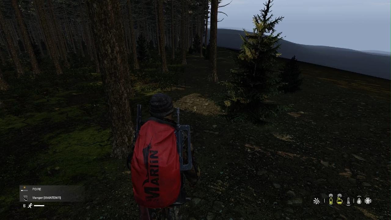 DayZ explosion hors maps - YouTube