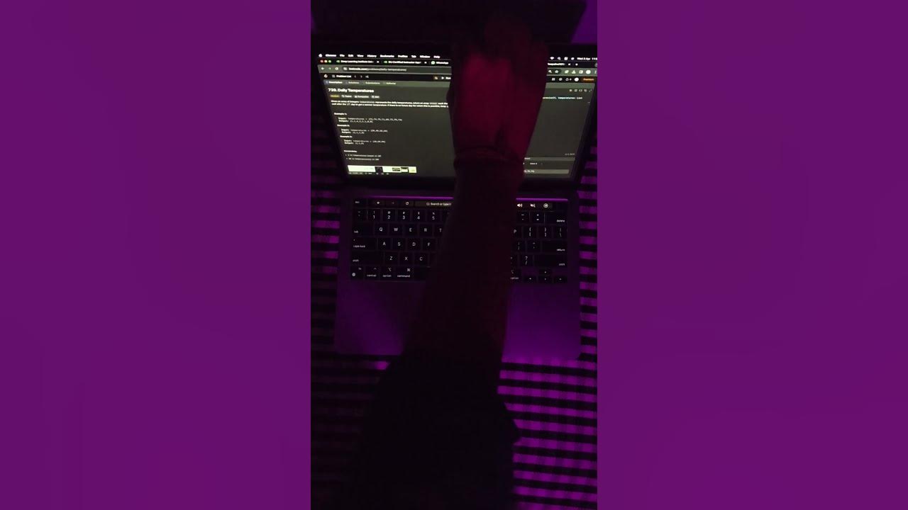 Day 33100 100 Days Of Code And Dsa Challenge Leetcode 100dayschallenge Coding Dsa Youtube
