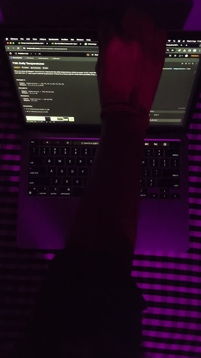 Day 33100 100 Days Of Code And Dsa Challenge Leetcode 100dayschallenge Coding Dsa Youtube