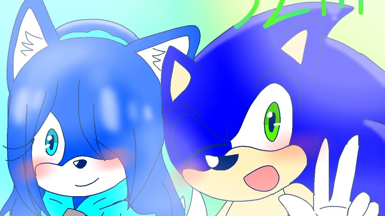 yuto&sonic birthday - YouTube