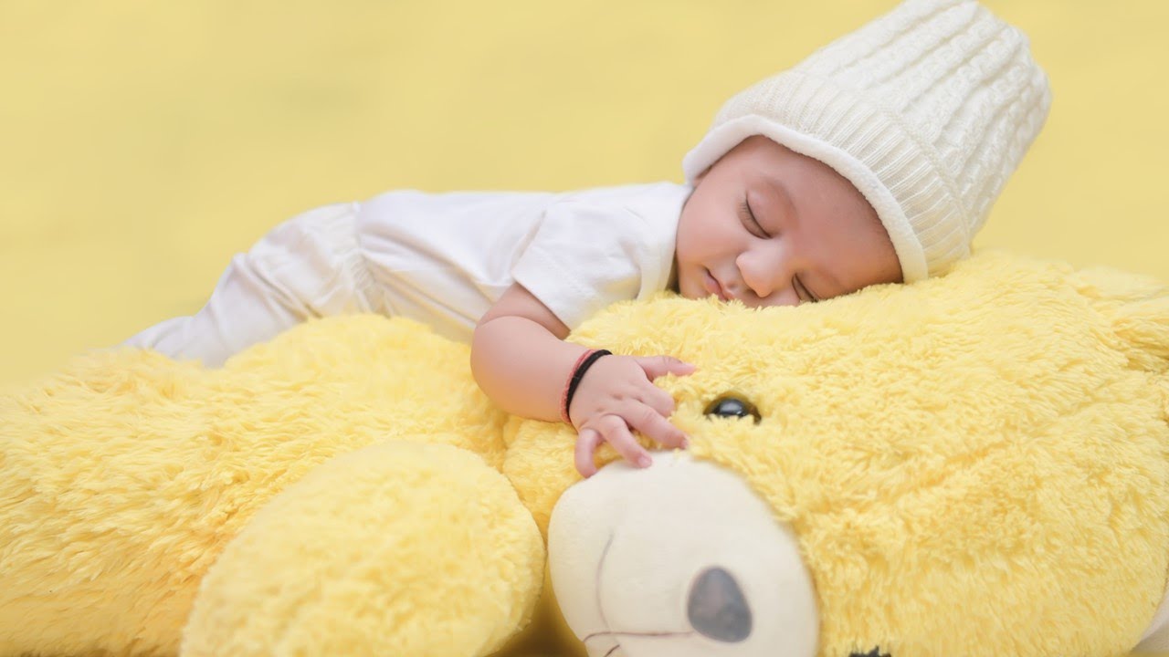 Baby Sleeping Music | Baby Sleeping Sound | Relaxing Baby Music ...