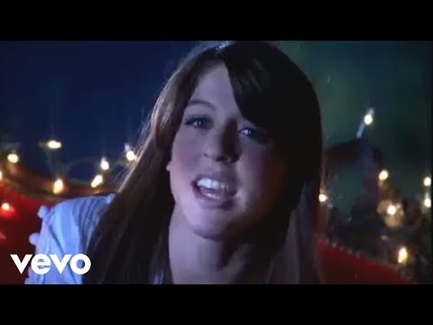 Floricienta — Por Qué (Official Video)