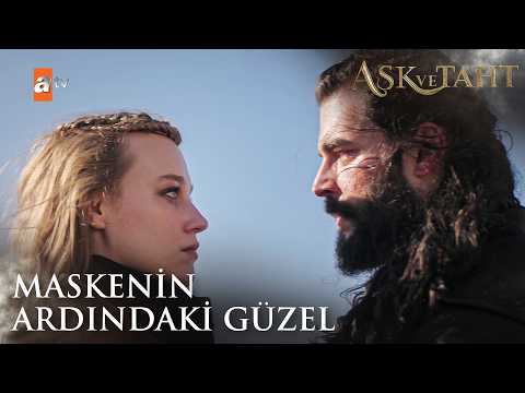Sultan Alaeddin, Destina'yı ilk kez görüyor💘 - Aşk ve Taht 1. Bölüm