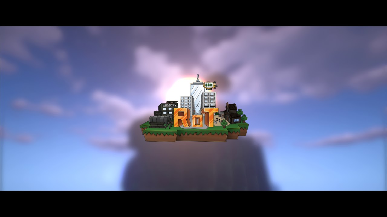 ROT V . 2 Official Trailer - YouTube