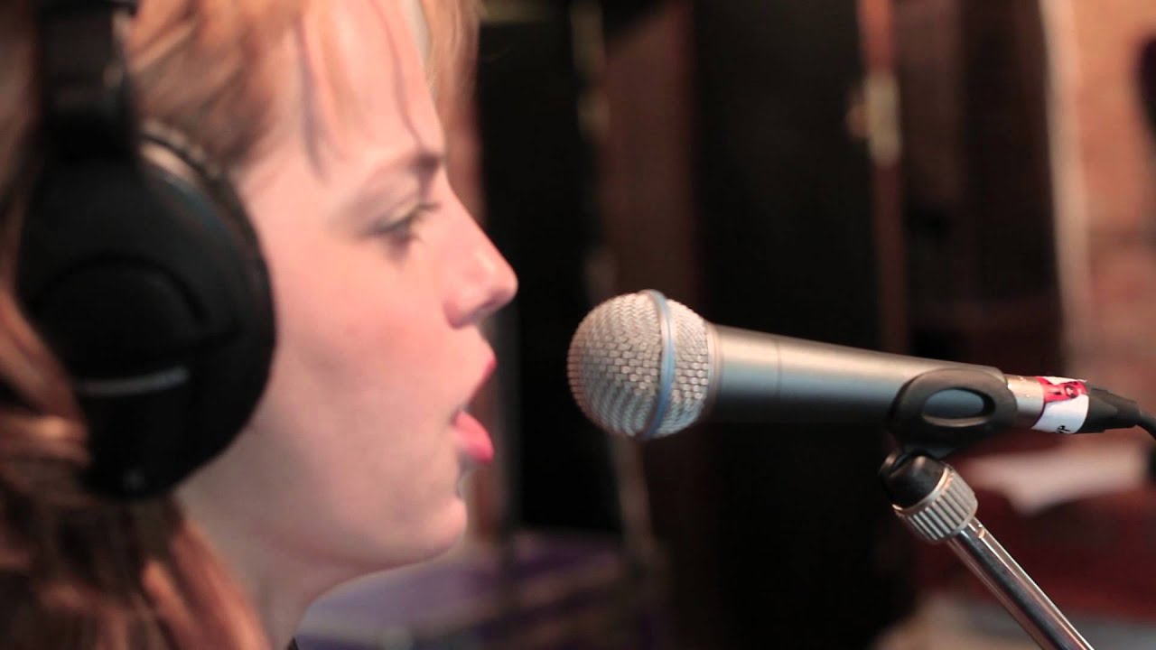 Jenny Was A Friend of Mine - The Killers, cover by Христина Дмитрик ...