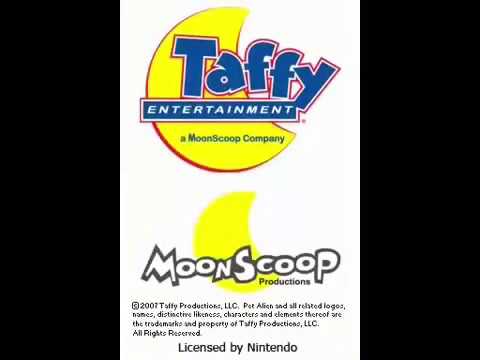Taffy Entertainment / MoonScoop / The Game Factory / Shin'en Multimedia ...