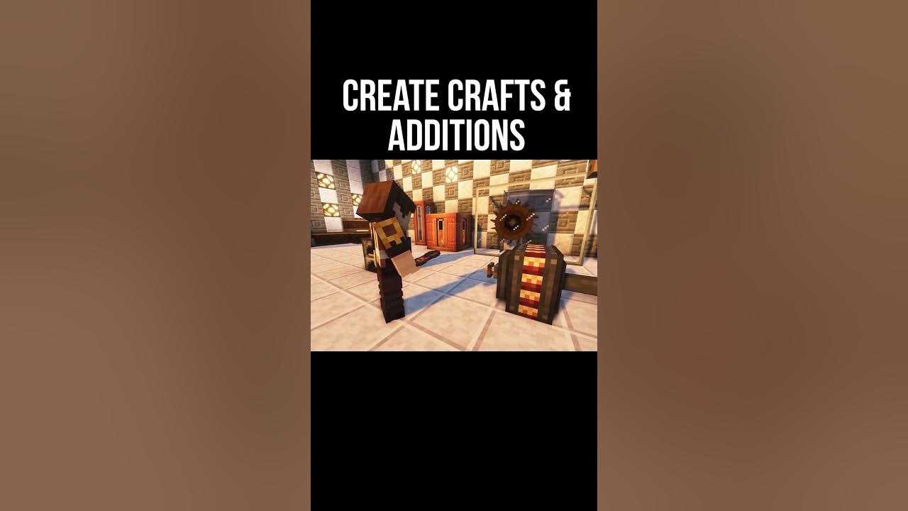 Create crafts & additions Tutorial / guide 1.16.5 - 1.18.2 (Minecraft ...