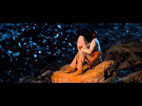 Fast & Furious (2009) - Dom and Letty