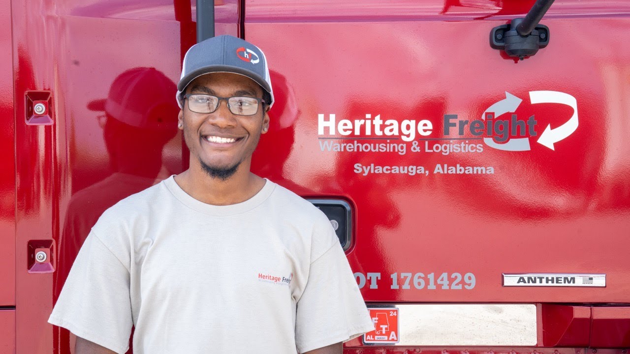 Paths for Success Scholarship recipient starts his career after ...
